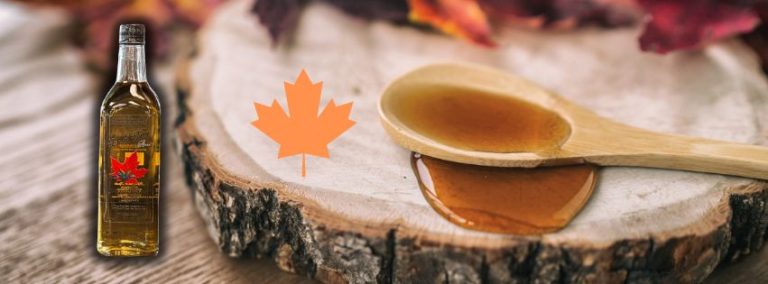 Our Product – Canadian Maple Flavour Tequila